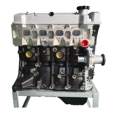 Engine Assembly Bare Engine Long Block Mr479qa Geely Mk Lc Ck Panda