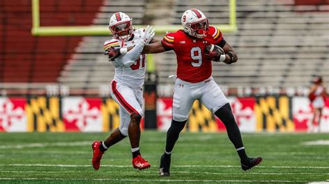 Dorian Fleming Joins John Mackey Award Watch List In 2025 Franetic Marketing And Digital