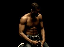 Jessie T Usher Tag PrimoGIF