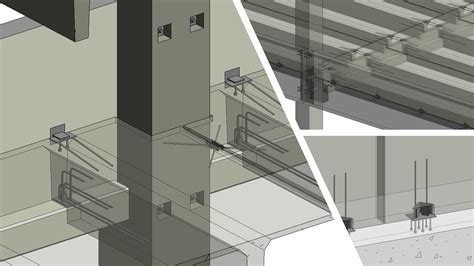 Webinar Bim For Precast Models Connections And Documentation Agacad