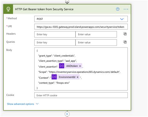 Dynamics 365 Inventory Visibility — Powerazure365