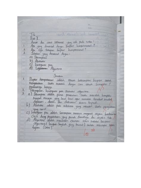 tugas informatika pdf