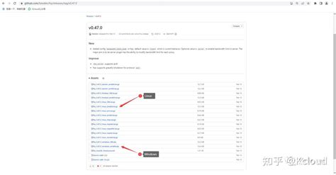 使用frp实现内网穿透 知乎