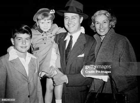 Actor Ray Milland Photos And Premium High Res Pictures Getty Images