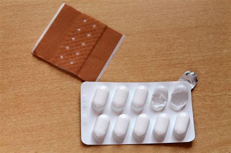 포장 정제 아픈 Pixabay의 무료 사진 Pixabay