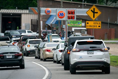 Feds Recover 23m Of Bitcoin Ransom Paid To Colonial Pipeline Hackers Darkside After Cyber