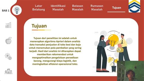 Teknik Machine Learning Unsupervised Learning Algoritma Apriori Youtube