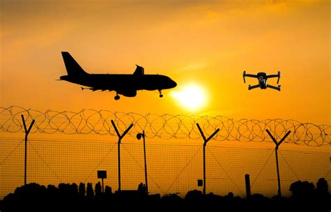 Rf Based Counter Uas Solutions Detect And Mitigate Drone Threats