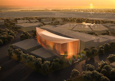 Gallery Of First Look At Expo 2025 Osaka Previewing Sou Fujimotos