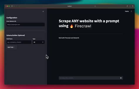 Firecrawl The Easiest Way To Extract Ai Ready Data From The Web