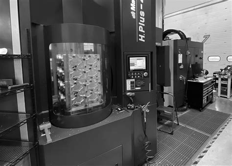 Vmac Facilities Electric Air Brake Compressors