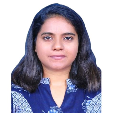 Lekshmi Devi U S Registered Nurse Fresher Linkedin