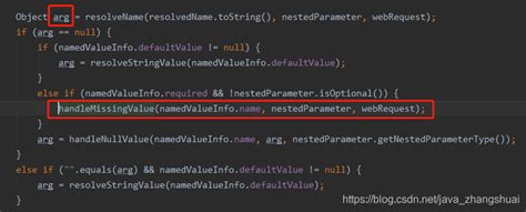 错误记录：current Request Is Not A Multipart Request Csdn博客