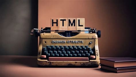 Html Onerror Attribute Codetofun