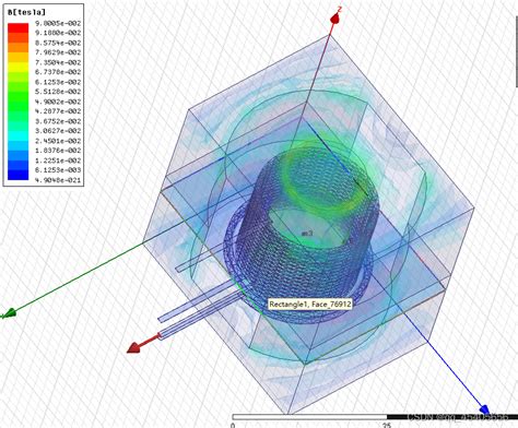 Maxwell 激励设置报错illegal External Terminal Csdn博客