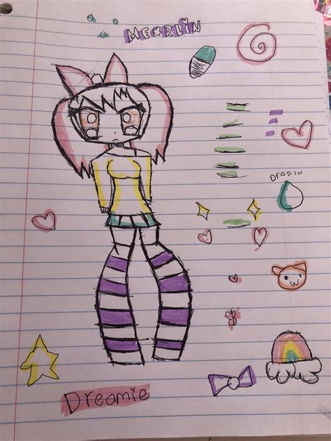 Dream By Mexrlinarts On Deviantart Dream By Mexrlinarts On Deviantart