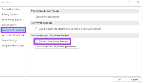 5 Fixes For Unable To Open Attachments In Microsoft Outlook On Windows Guiding Tech