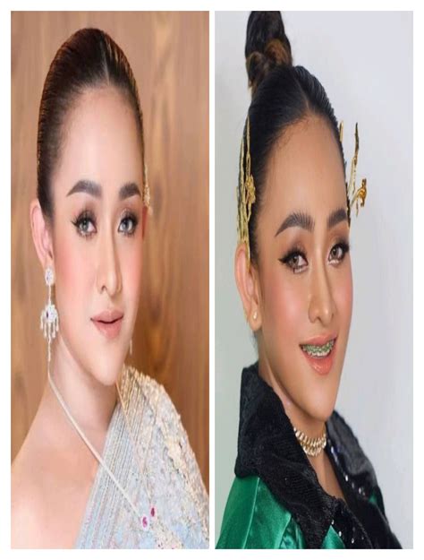 តារាកំប្លែង ជុំ រស្មី ហៅ ស្រី ទូច និងតារាចម្រៀង ស៊ូ ស៊ីរីកា