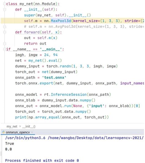 模型部署翻车记：pytorch转onnx踩坑实录 知乎