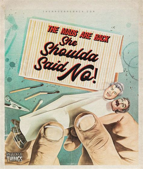 Mighty Jacks Mst3k Review The Mads Are Back Part 2