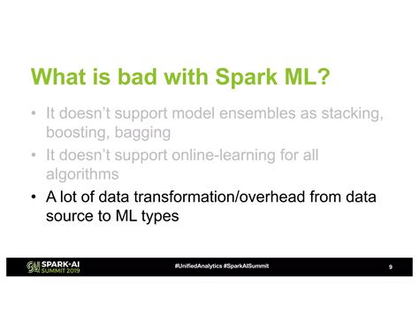 Distributed Mldl With Ignite Ml Module Using Apache Spark As Database