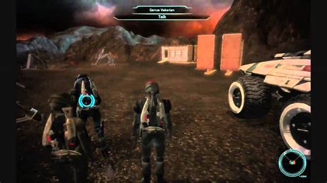 Mass Effect Rachni Song Nepmos Youtube