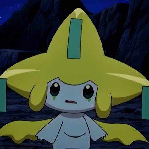 Jirachi Icon Pokemon Pokedex Pokemon Banner Pokemon