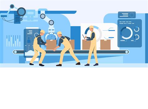 The Impact Of Smart Manufacturing On The Future Of Industrial Operations Guest Posting