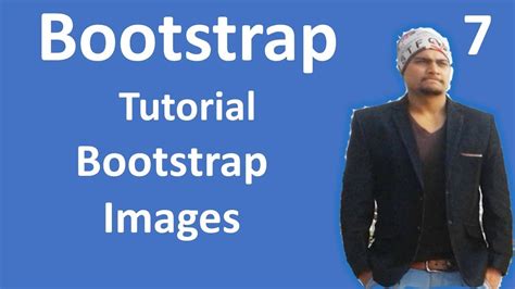 Bootstrap Tutorial For Beginners 7 Responsive Images In Bootstrap
