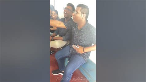 දරුවන්ගේ වෙන්ව යෑම තමයි ගුරුවරයෙක්ට දරා ගන්නම බැරි දුක 🥺 ️ Nalindrakulathunge Politicalscience