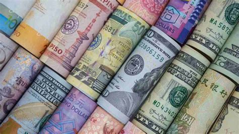 The Most Valued Currencies Raftar
