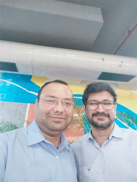 Kuldeep Saxena On Linkedin Cybersecurity Community Tech Network Security