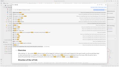 思源笔记 隐私优先的个人知识管理系统，支持 markdown 排版、块级引用和双向链接