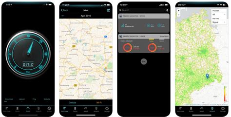 Efficient Apps To Monitor Data Usage On Your IPhone