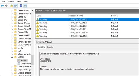 Mbam Bitlocker New Configmgr Integration Adaptiva