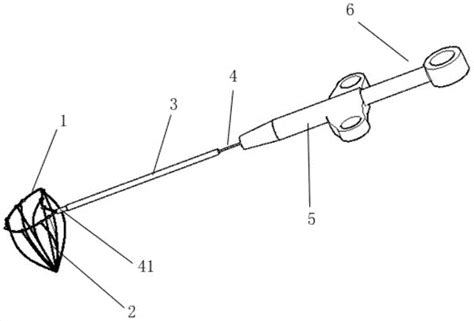 An Instrument For Polypectomy And Removal In One Step Eureka Patsnap