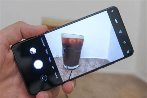 Battery Life And Camera Xiaomi Mi T Pro Review Page TechRadar