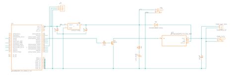 Voltage Power Switch For Pwm Not Functioning As Expected Electrical Engineering Stack Exchange