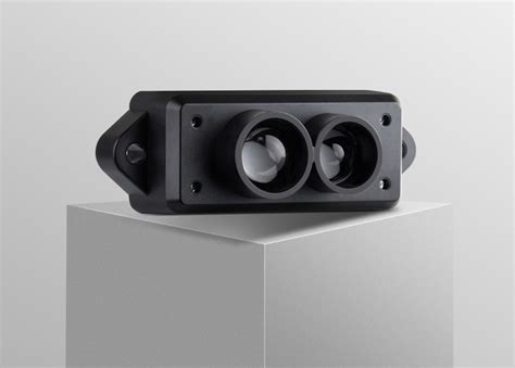 Tfmini S Lidar Ranging Sensor 12m Ranging Distance Low Power High
