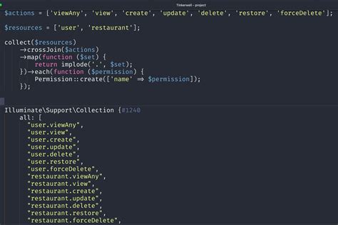 Povilas Korop Laravel Courses Creator And Youtuber On Twitter Laravel