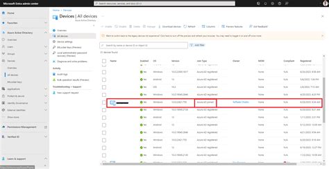 Azure Ad Joined Come Fare Il Join Di Dispositivi Con Azure Active