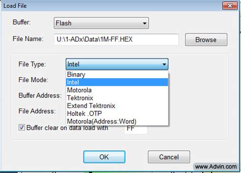 How To Copy An EPROM Or EEPROM Chip Easily With An EPROM Programmer