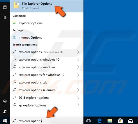 Can T Open File Explorer How To Fix It