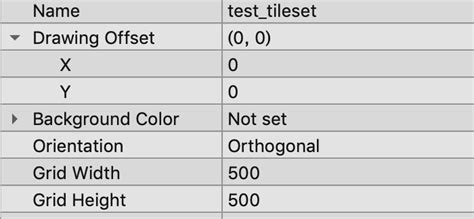 How To Transform The Coordinates Of The Collision Point On The Tile To The Map Questions