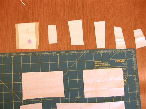 Improv Free Form Quilt Blocks Series Block Tutorial Teresadownunder Com