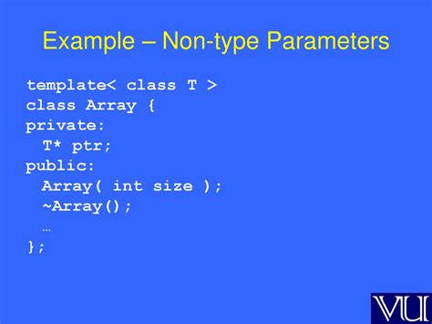 Object Oriented Programming Oop Lecture No Ppt Download