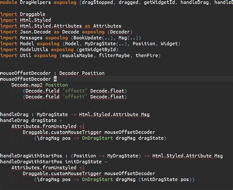 unresolved reference everywhere · issue 95 · intellij elm intellij elm · github