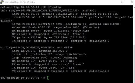 How To Access Instance Metadata From Aws Ec2 Instance Prateeks Blog