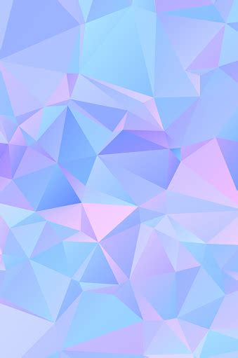 삼각형 스타일보라색 생생한 벡터 텍스처 화려한 세트와 일러스트 레이션 0명에 대한 스톡 벡터 아트 및 기타 이미지 0명