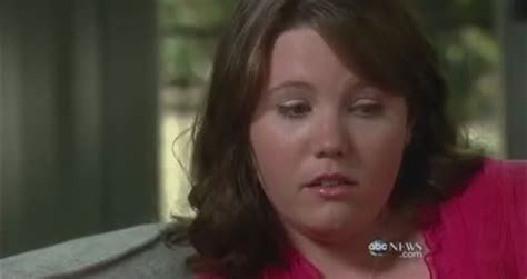 Diane Sawyer Exclusive Interview Introducing Jaycee Lee Dugard To